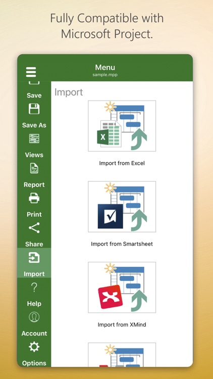 iProject Viewer by Housatonic.com