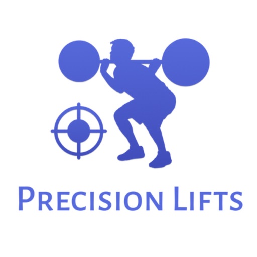 Precision Lifts by Matthew Chan