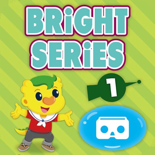 BRiGHT SERiES 1 VR for PC - Windows 7,8,10,11