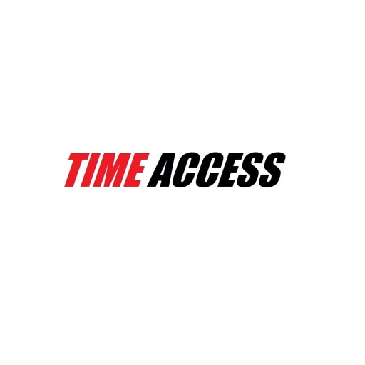 TIME ACCESS (ADMIN) by Abhinav Batar