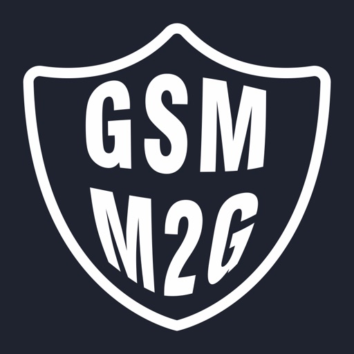 M2G for PC - Windows 7,8,10,11