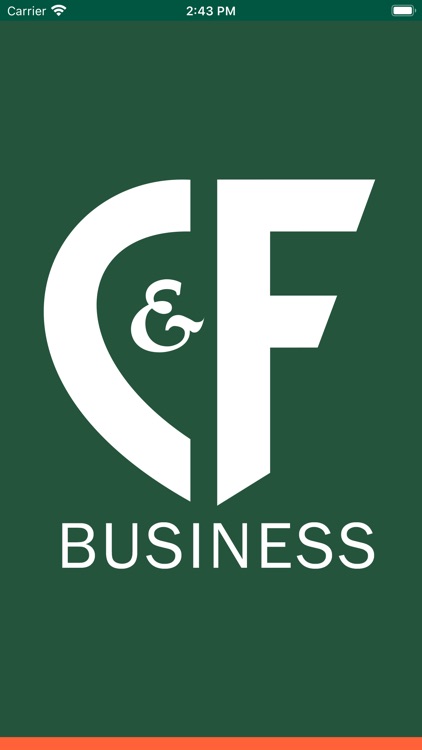 C&F Business Banking by C&F Bank