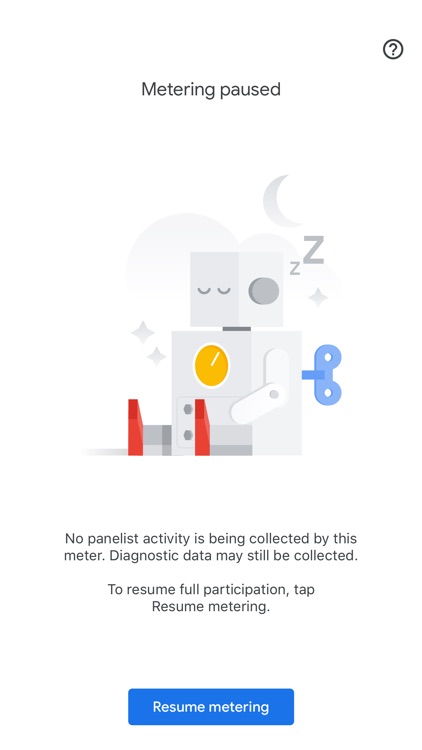 Screenwise Meter by Google LLC
