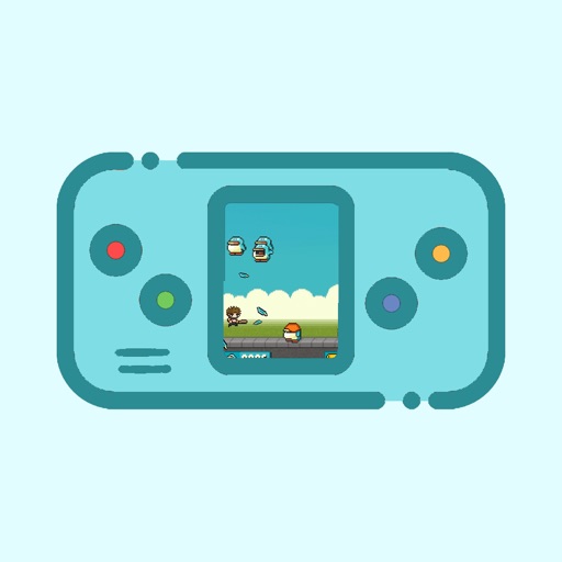 Hit Bird - Pixel Game by Isaac Fisher