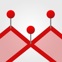 Marea - Map Area Calculator PC 버전: 무료 다운로드 - Windows 10,8,7 [한국어 앱]