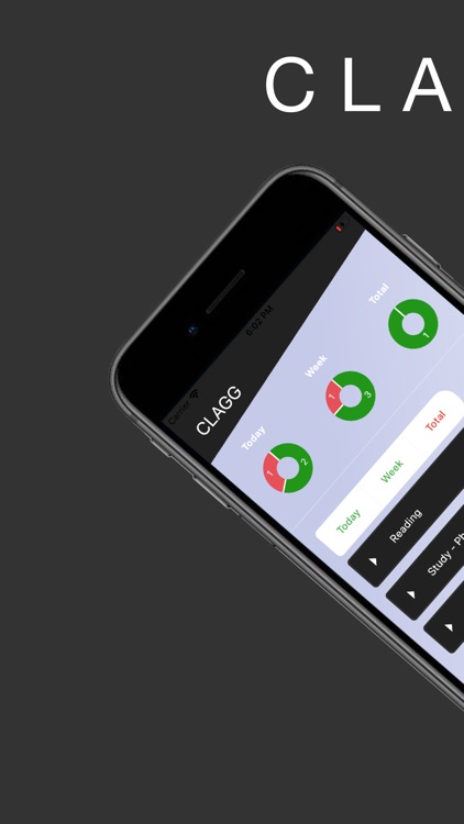 Clagg by Faktor30 UG (haftungsbeschränkt)