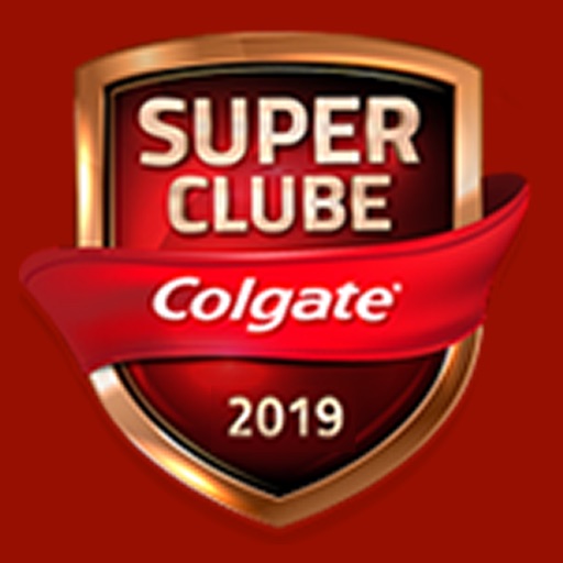 Super Clube Colgate by Mark Up