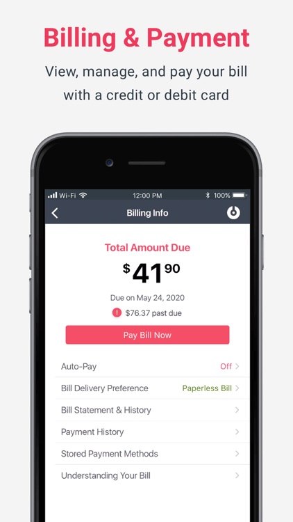 Hotwire Fision by Hotwire Communications, Ltd