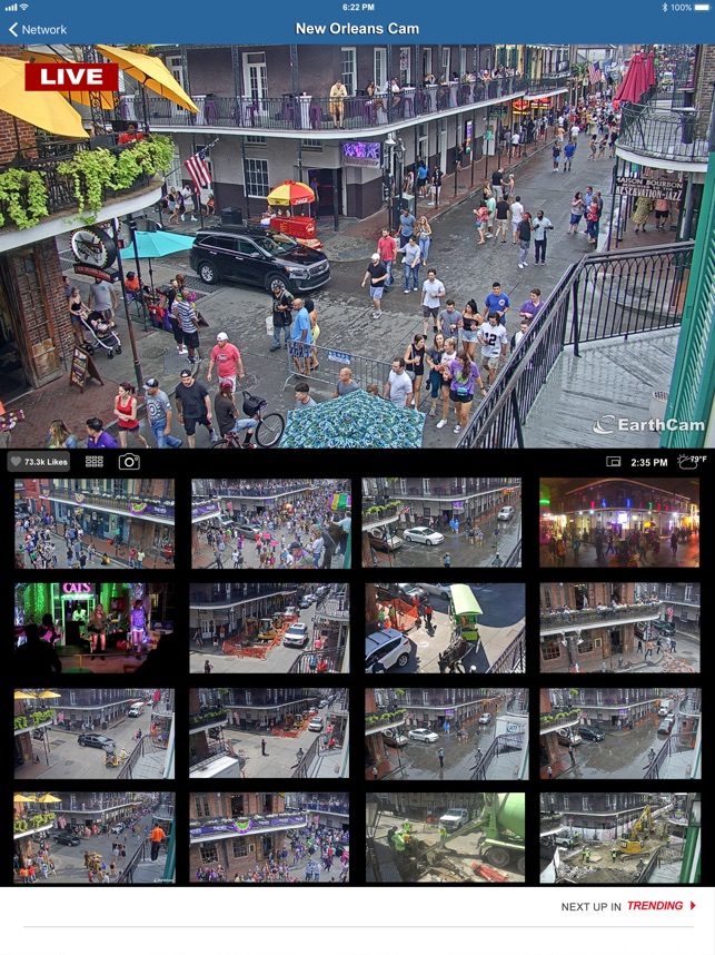 ‎Live Cams - HD on the App Store