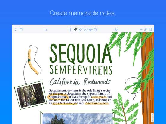 Notability CTL Crossroads
