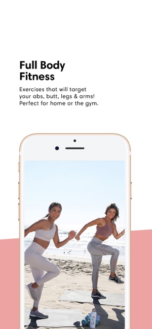 ‎Tone It Up: Workout & Fitness on the App Store