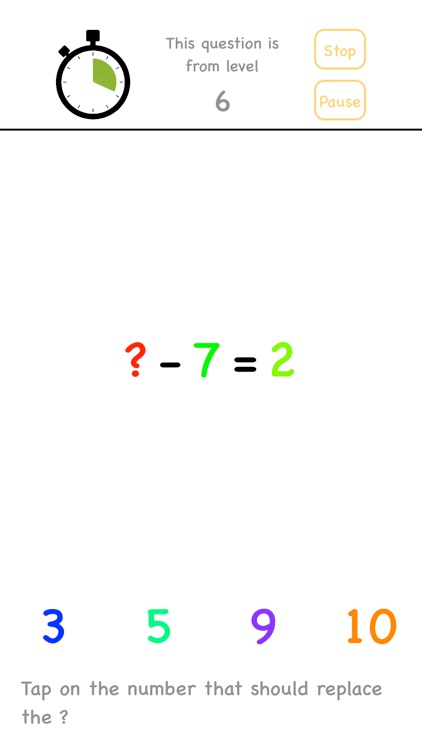 Quick Fire Maths by Mark Fryer