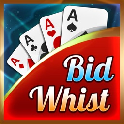 Bid Whist Plus by Zynga Inc.