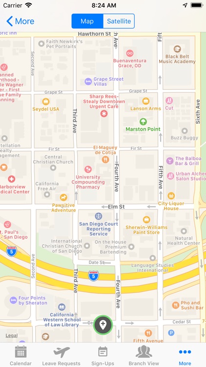 InTime Scheduling by InTime Solutions, Inc.