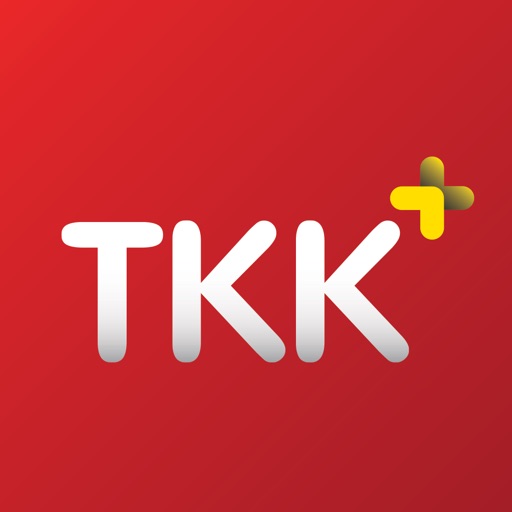TKK PLUS for PC - Windows 7,8,10,11