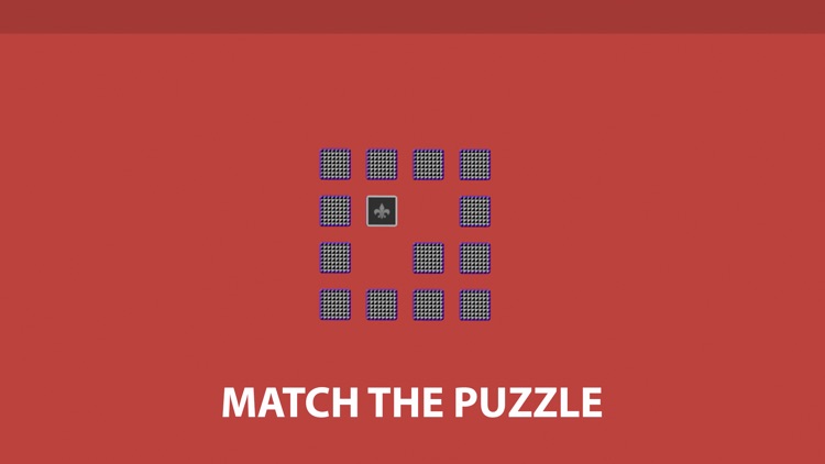 Maths & Match IQ Test by Muhammad Zubair