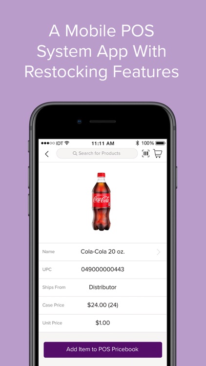 My NRS Store by National Retail Solutions, Inc