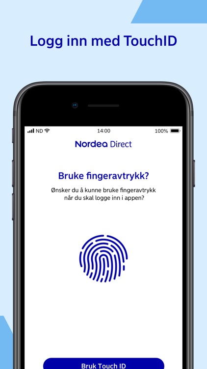 Nordea Direct by Nordea Bank