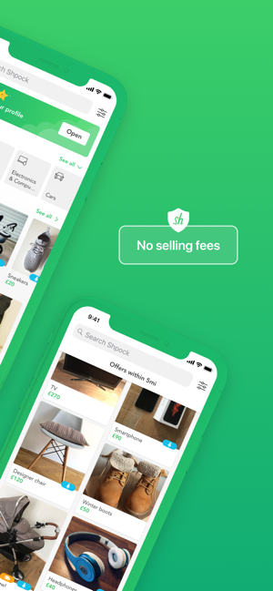 ‎Shpock: Buy & Sell | Shopping on the App Store