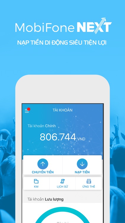 MobiFone NEXT by MobiFone