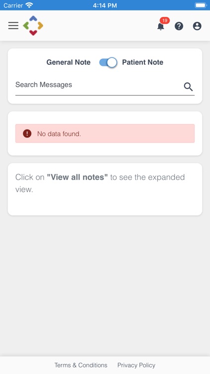Carescout Portal by National Eldercare Referral Systems, LLC