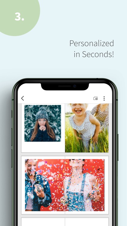 Saal Design App by Saal Digital Fotoservice GmbH