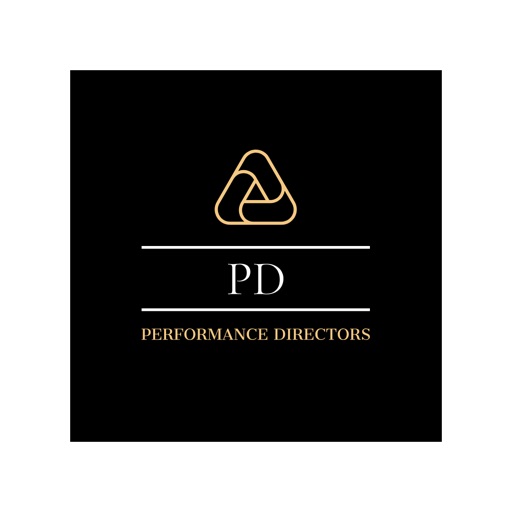 PERFORMANCE DIRECTORS by PERFORMANCE DIRECTORS