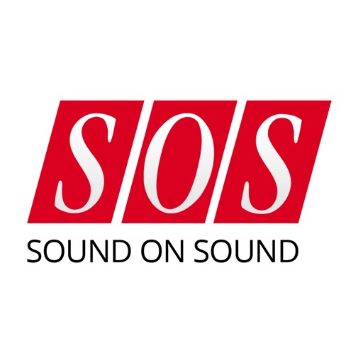 Sound On Sound UK by Sound On Sound