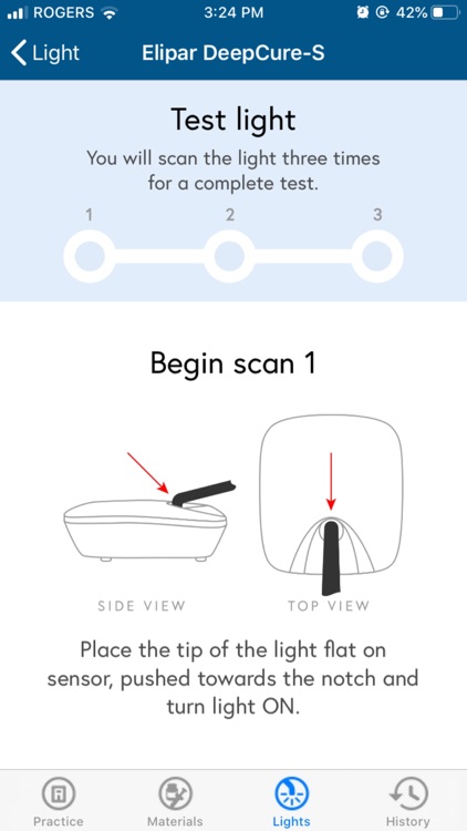 CheckMARC by Bluelight Analytics