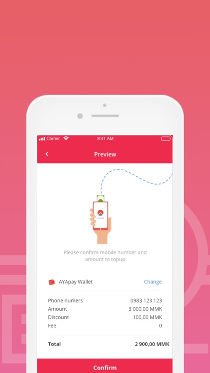 AYA PAY Wallet by AYA Bank