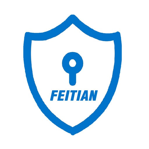 FEITIAN Authenticator by FEITIAN TECHNOLOGIES US, INC.