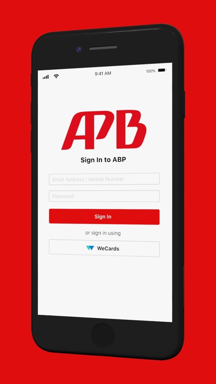 APB App by CCS Group Pte Ltd