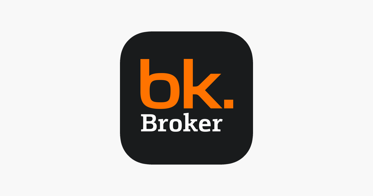 ‎Bankinter Broker on the App Store