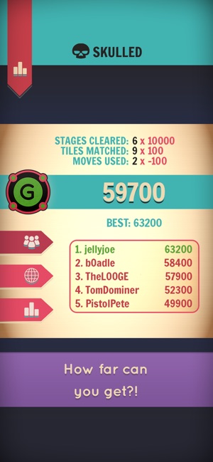 Swapperoo on AppGamer.com
