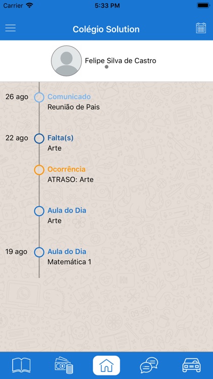 ETEL - Mobile by Fundacao Ferraz Egreja