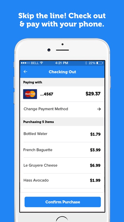 Express Checkout by Express Checkout LLC