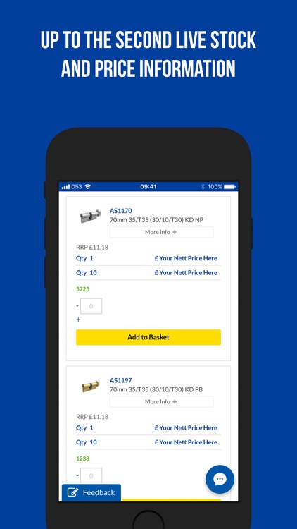 Aldridge Security by Aldridge Security