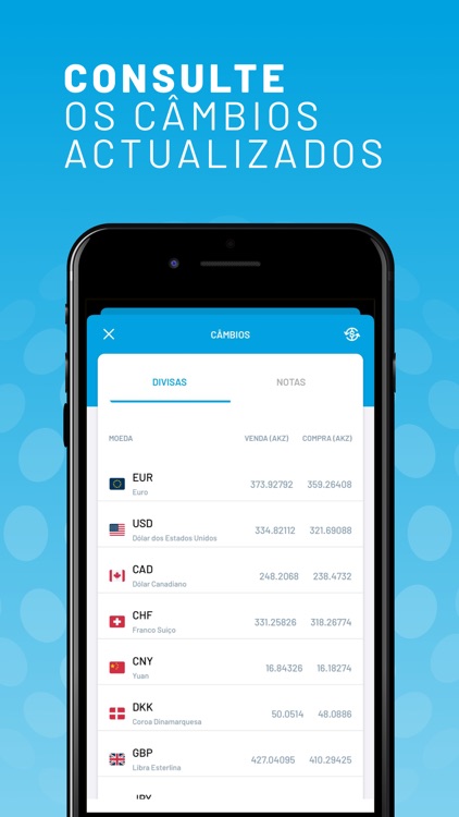 BAI Directo by Banco Angolano de Investimentos