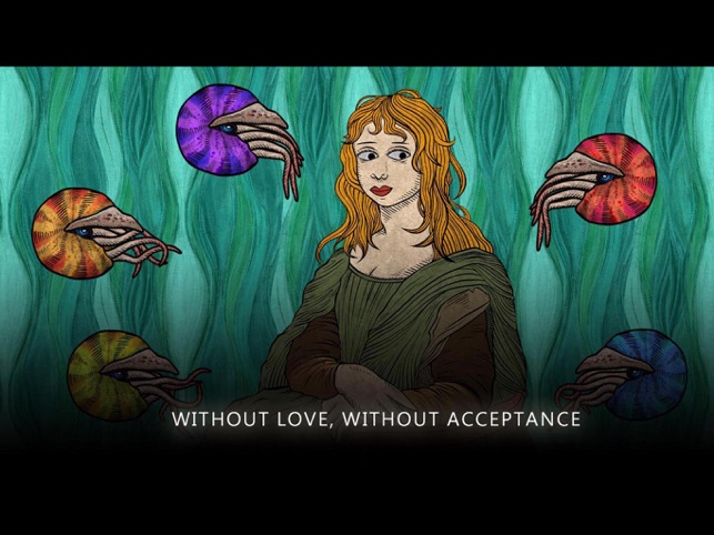 Life Gallery on AppGamer.com