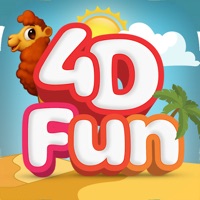 4D Fun PC 버전: 무료 다운로드 - Windows 10,8,7 [한국어 앱]