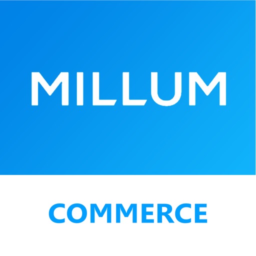 millum commerce by millum