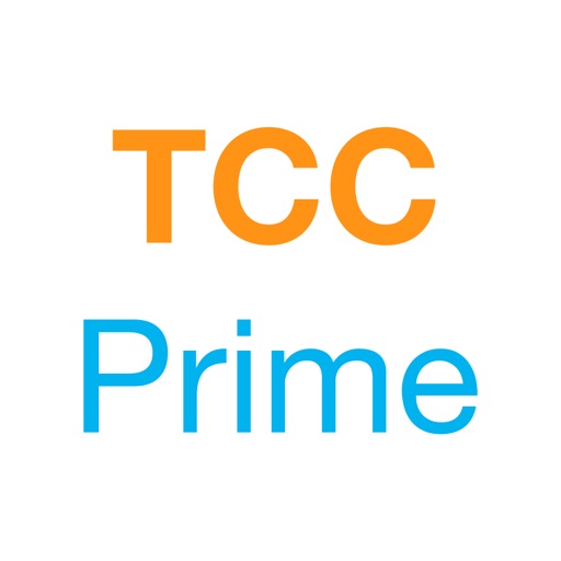 TCC Prime by GenieMD, Inc.