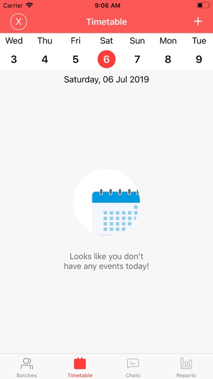 MyInstitute by BUNCH MICROTECHNOLOGIES PRIVATE LIMITED