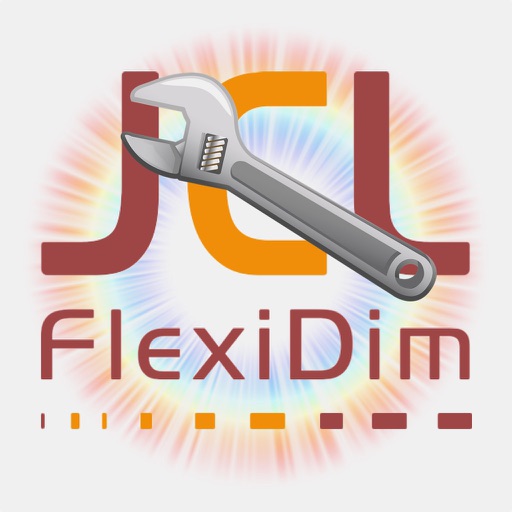 FlexiDim Configuration by JCL Ltd