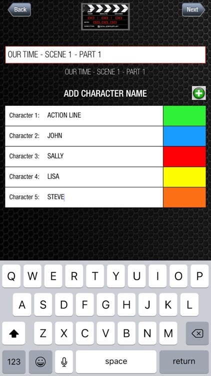DialogMaster Pro by CRAIG ANDREW BARNETT