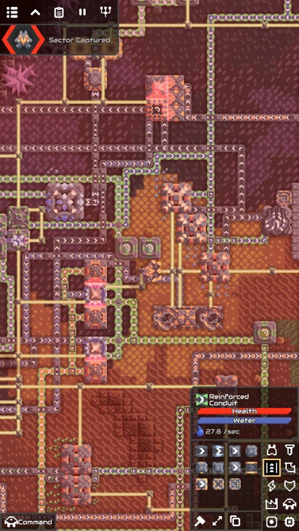 Mindustry By Anton Kramskoi mindustry-by-anton-kramskoi
