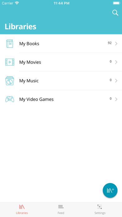 Libib for PC - Windows 7,8,10,11