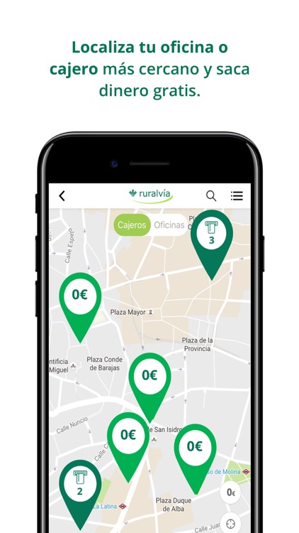 ruralvia by Rural Servicios Informáticos