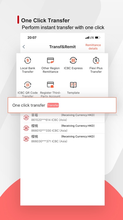 ICBC (Asia) by Industrial and Commercial Bank of China