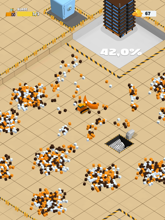 Blocks Builder 3D | Apps | 148Apps